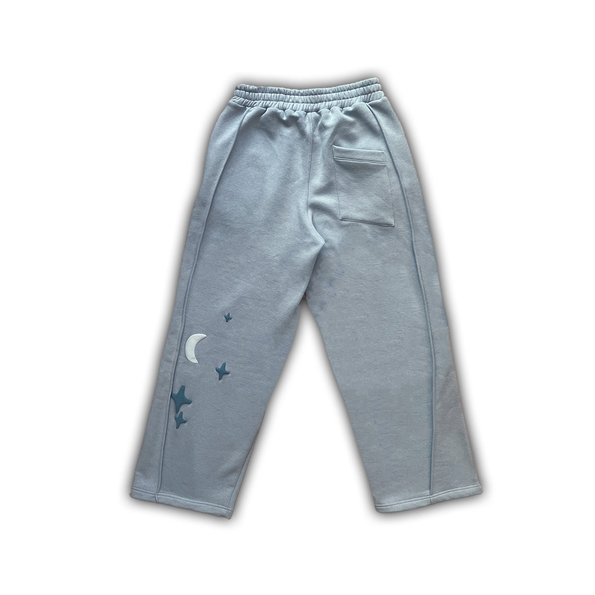 'Aliens Exist' Straight Leg Joggers – Tuko Clothing