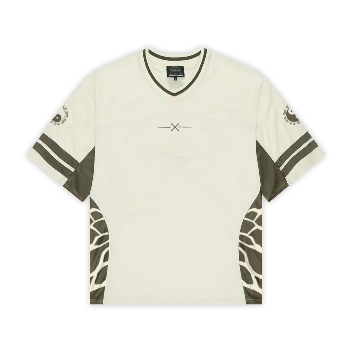 'Hyuga' Jersey (UNRELEASED) – Tuko Clothing