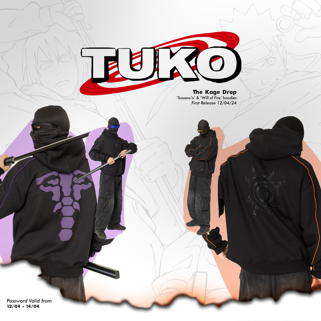 Tuko Clothing
