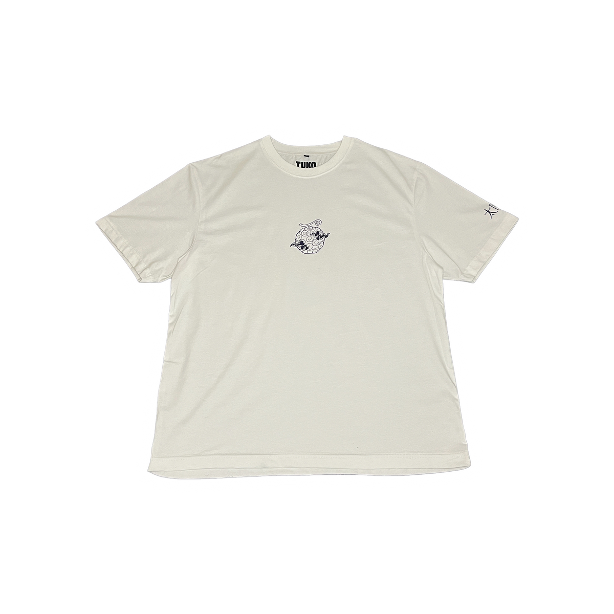 'Sun God' Tee – Tuko Clothing