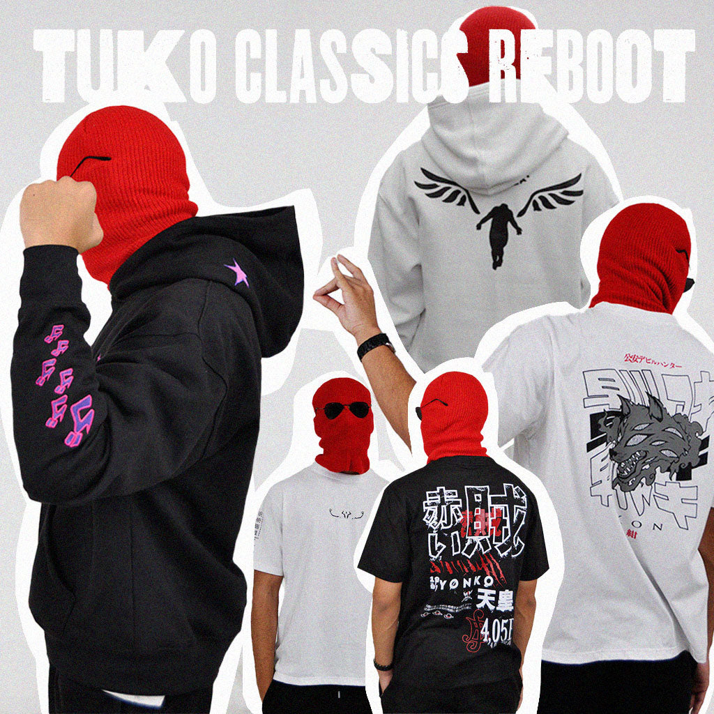 Tuko Clothing
